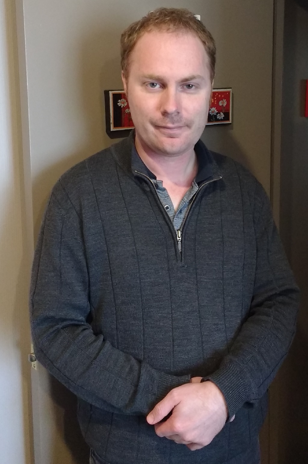 About – Ben's Cities