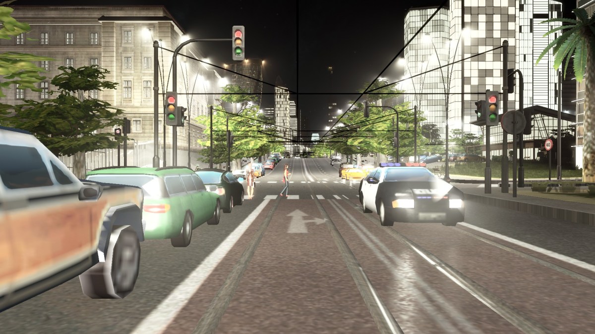 Trans City vs Local District Transit. #CitiesSkylines Lessons for ...